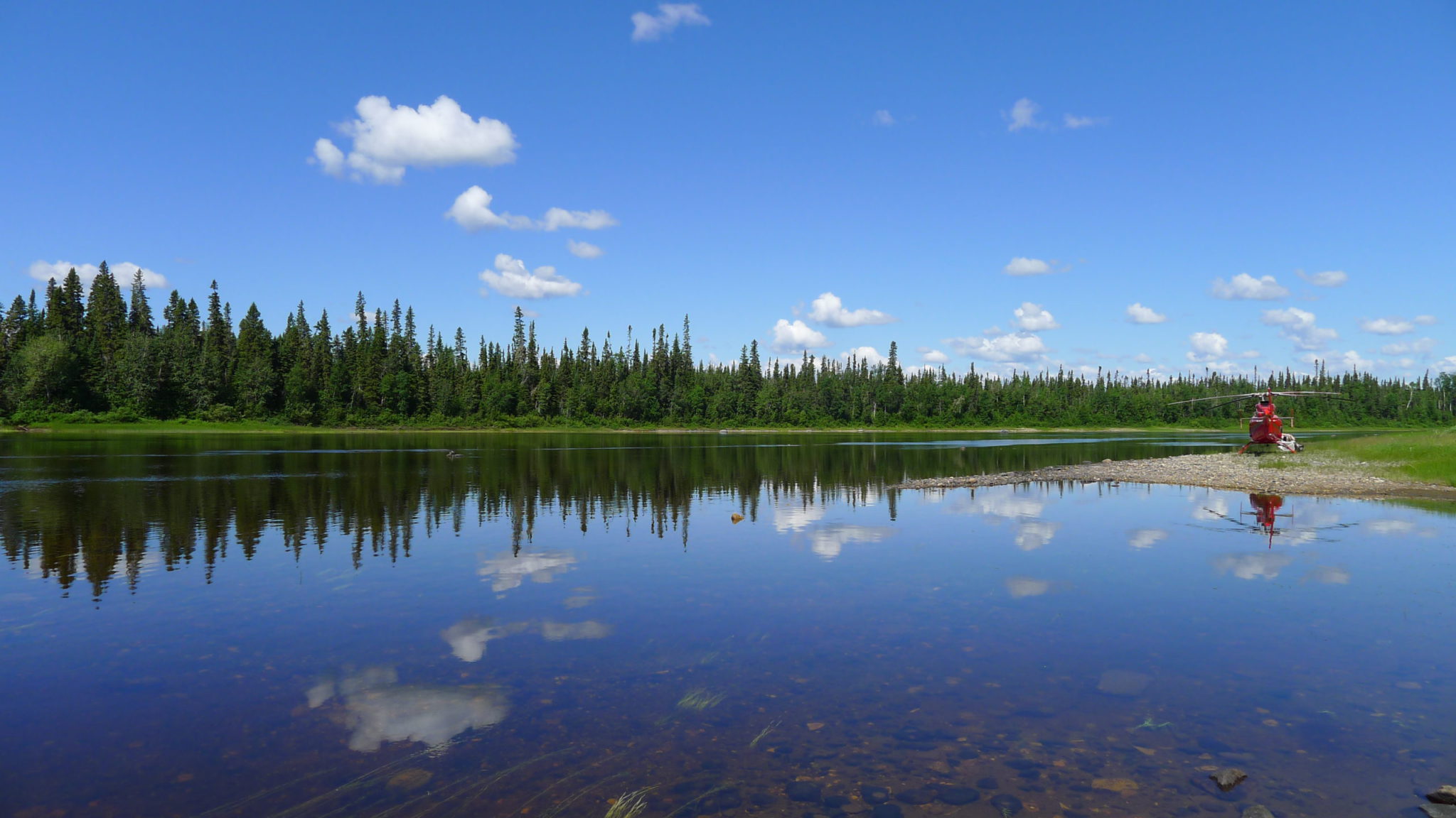 JV Article: Golden Share Resources bolsters team to advance properties ...