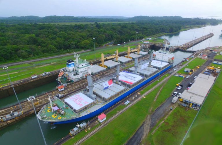 Negotiations over Cobre Panama mine contract near end - Canadian Mining ...