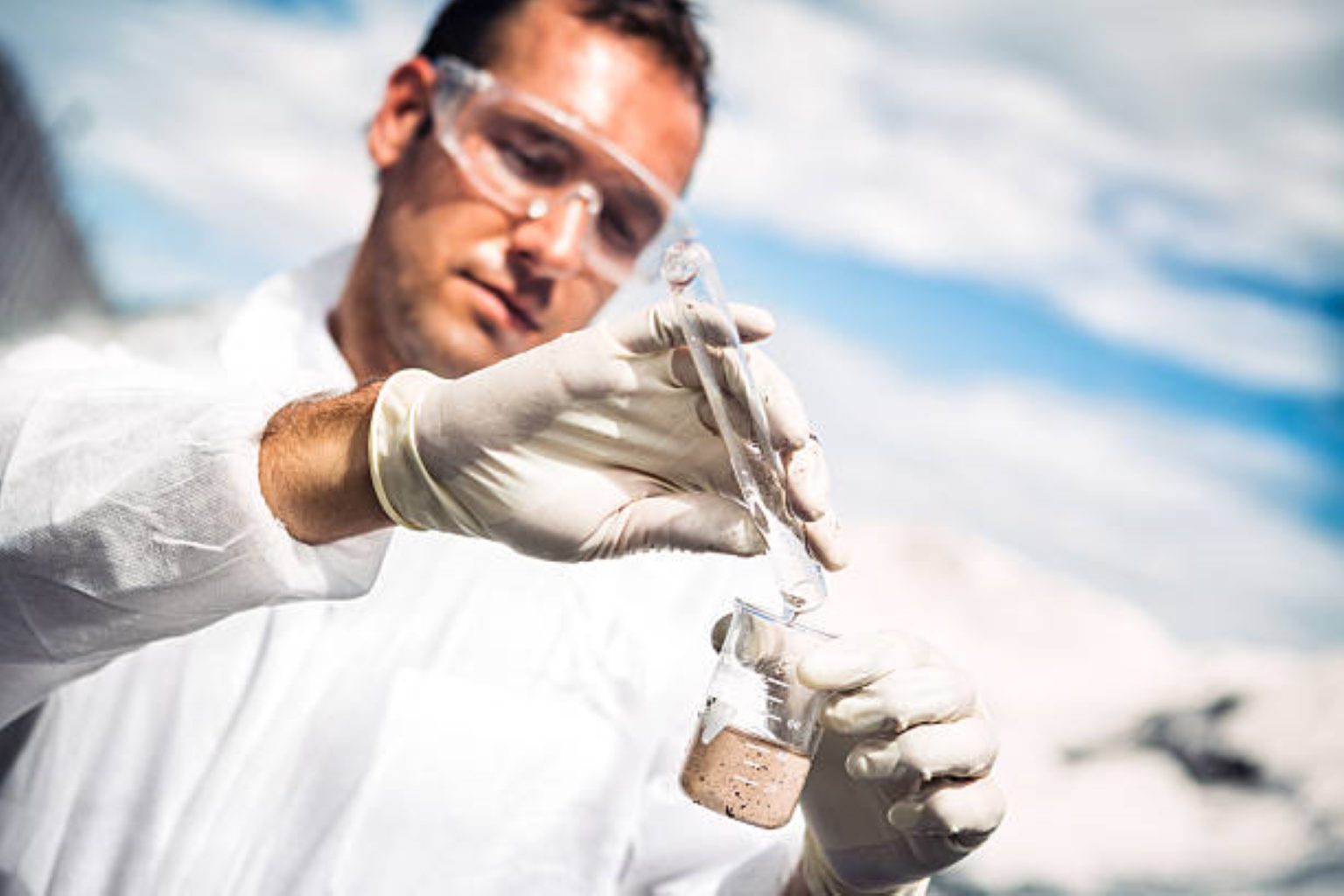 Digital Technology Supercluster aims to develop sustainable biomining ...