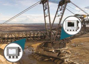 New flexible, connected belt scale from Thermo Fisher Scientific ...