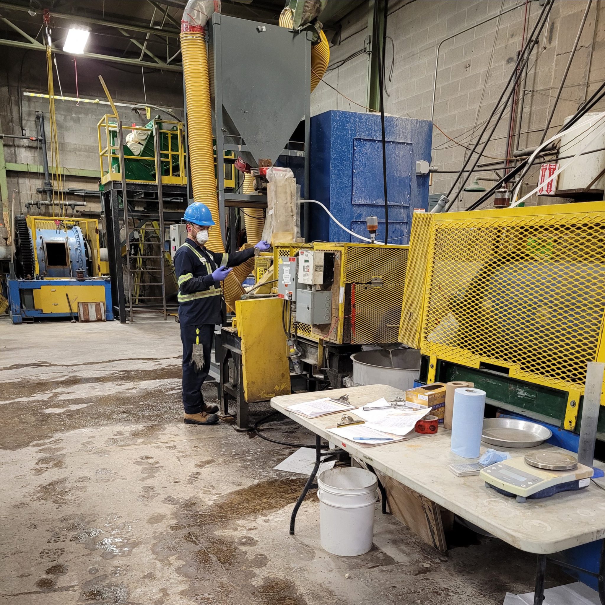 Frontier Lithium successfully pilots spodumene concentrate for hydromet ...