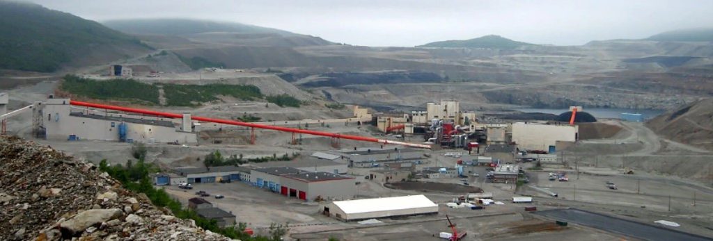 Osisko Metals to buy former Gaspe copper mine in Quebec from Glencore ...