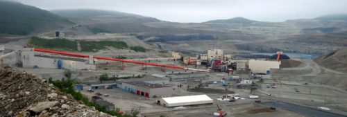 Osisko Metals to buy former Gaspe copper mine in Quebec from Glencore ...