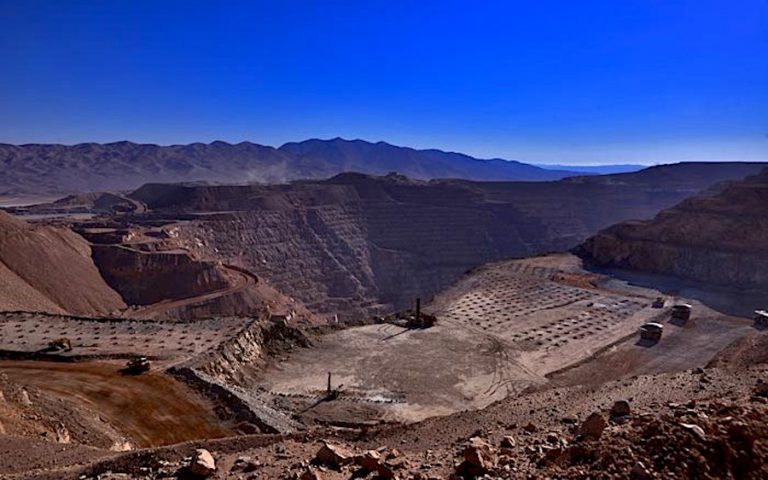 Capstone Mining completes Mantos merger, becomes Capstone Copper ...