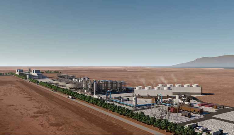 Greener lithium mining: Lithium is crucial for greening transportation ...