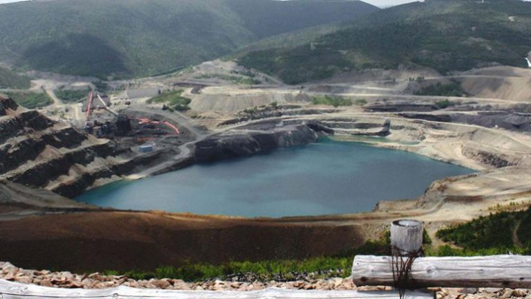 Osisko Metals reports inferred resource for Gaspé Copper in Quebec ...