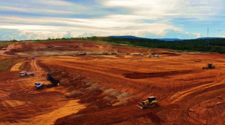 Sigma Lithium updates Grota do Cirilo feasibility, creates US$1.6B ...