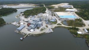 Historic Tanco mine in Manitoba producing lithium again – but this time ...