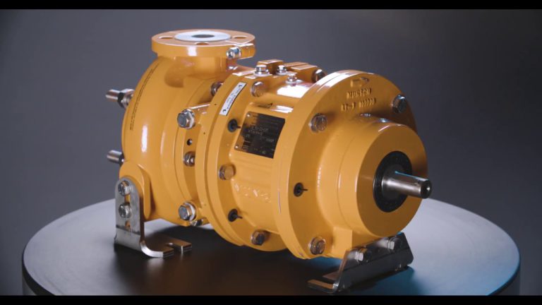 SCG Process offering corrosion resistant non-metallic pumps - Canadian ...