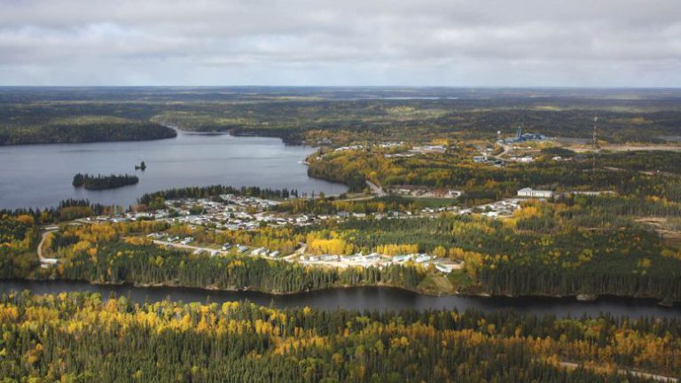 Epiroc to design world's first fully electric lithium mine in Manitoba ...