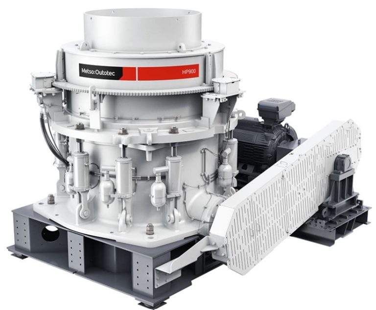 Metso Outotec to deliver crushing and grinding equipment to Blackwater ...