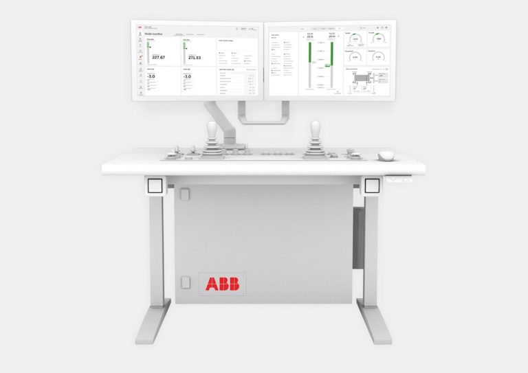 ABB launches next-generation mine hoist control system - Canadian ...