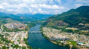 Teck tests carbon capture use and storage in British Columbia ...