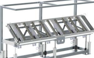 CoreLift showcases new core logging equipment - Canadian Mining Journal