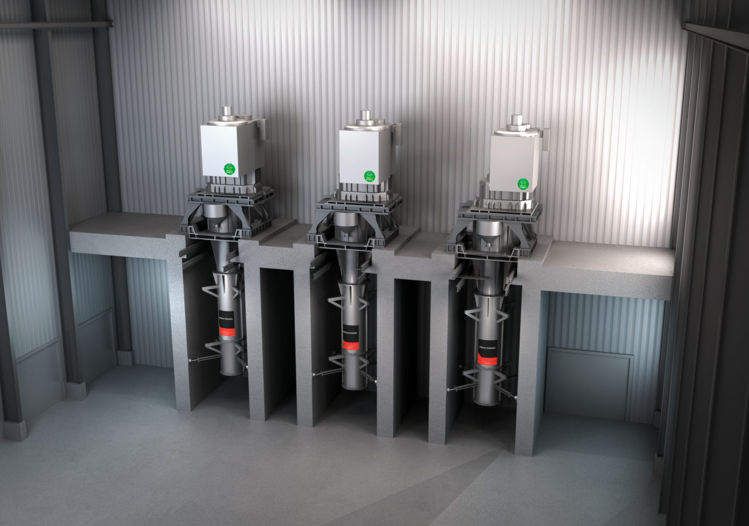 Metso Outotec to supply plant equipment to Kamoa Copper in DRC ...