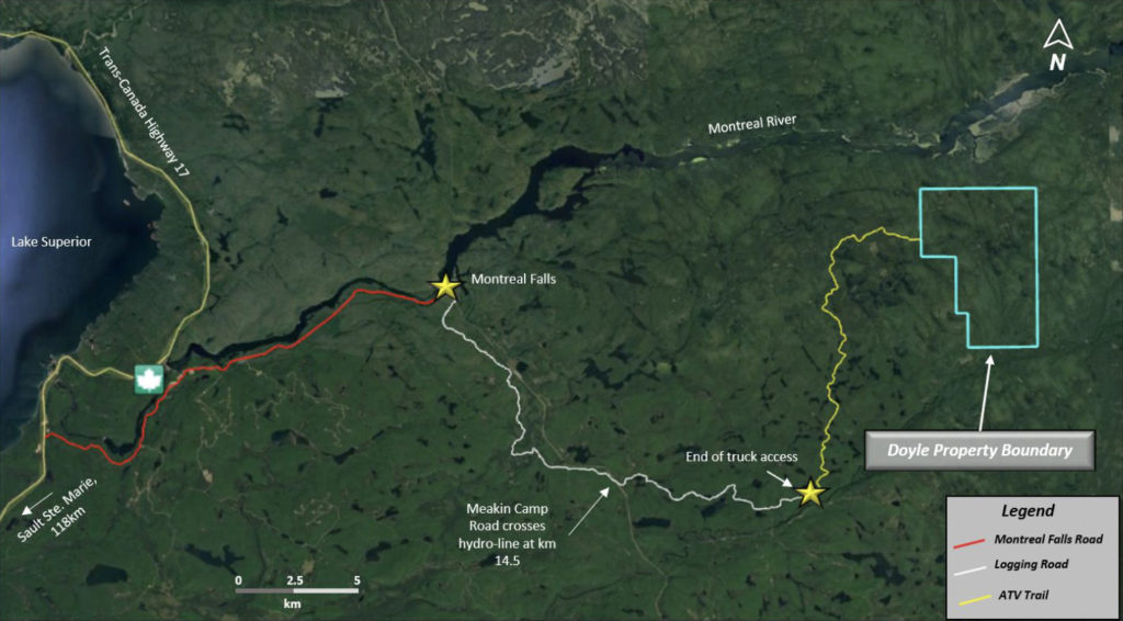 Gold Archives - Canadian Mining Journal