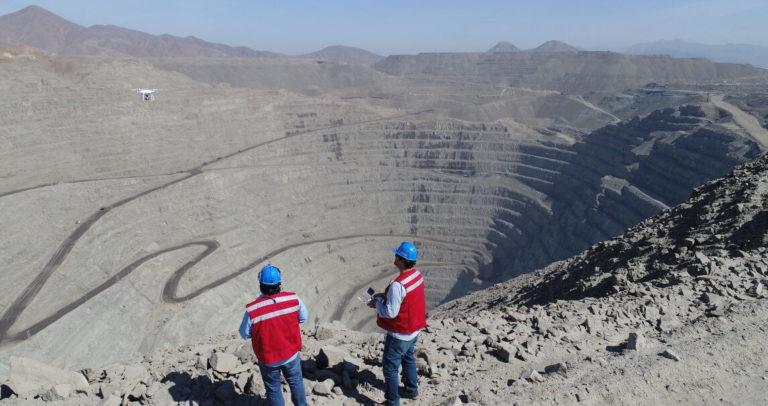 Lundin Mining targets 35% GHG emissions reduction by 2030 - Canadian ...