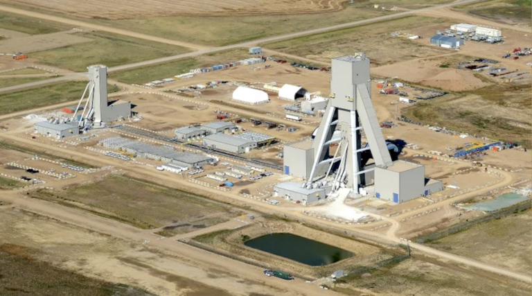 BHP to speed up US$5.7 billion Jansen potash mine - Canadian Mining Journal