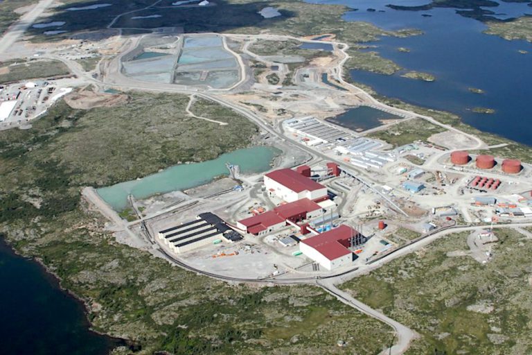 De Beers Canada fined $350,000 for 2017 Snap Lake diesel spill ...