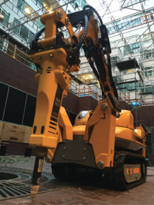 Breaker Basics - Canadian Mining Journal