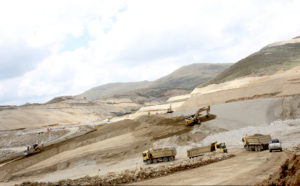Hudbay enters exploration agreement for satellite properties near its ...