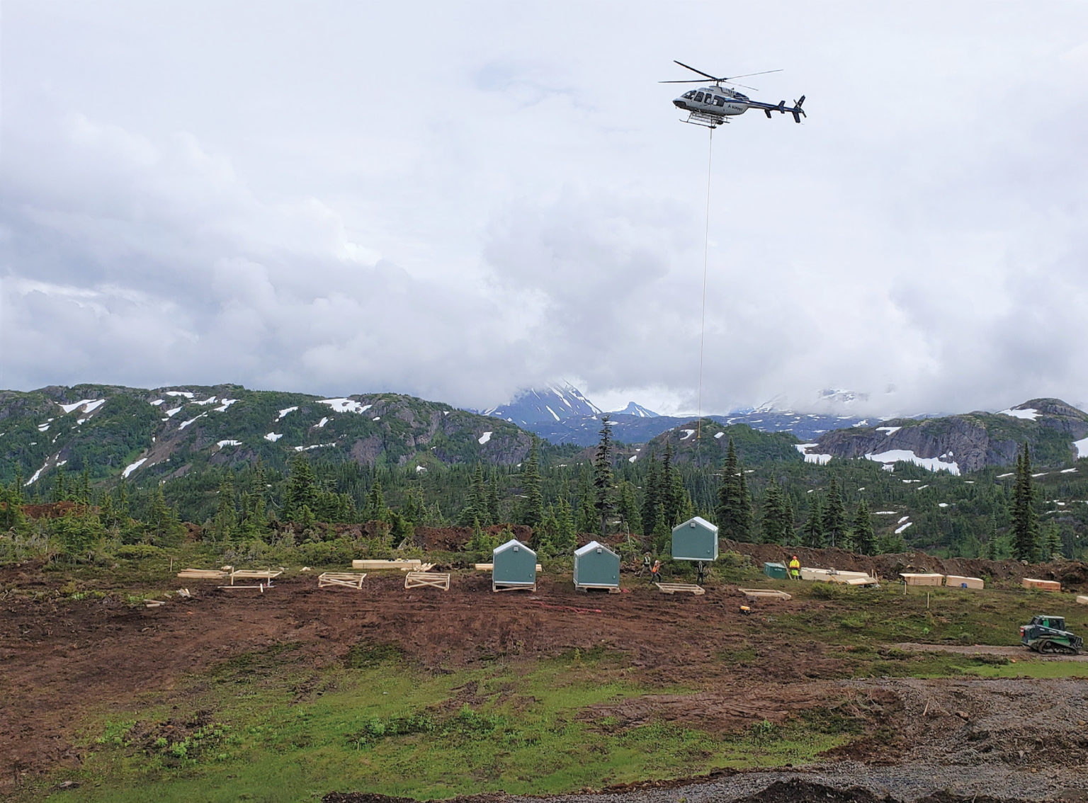 Seabridge Gold's KSM story - Canadian Mining Journal