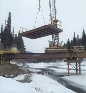 Seabridge Gold's KSM story - Canadian Mining Journal