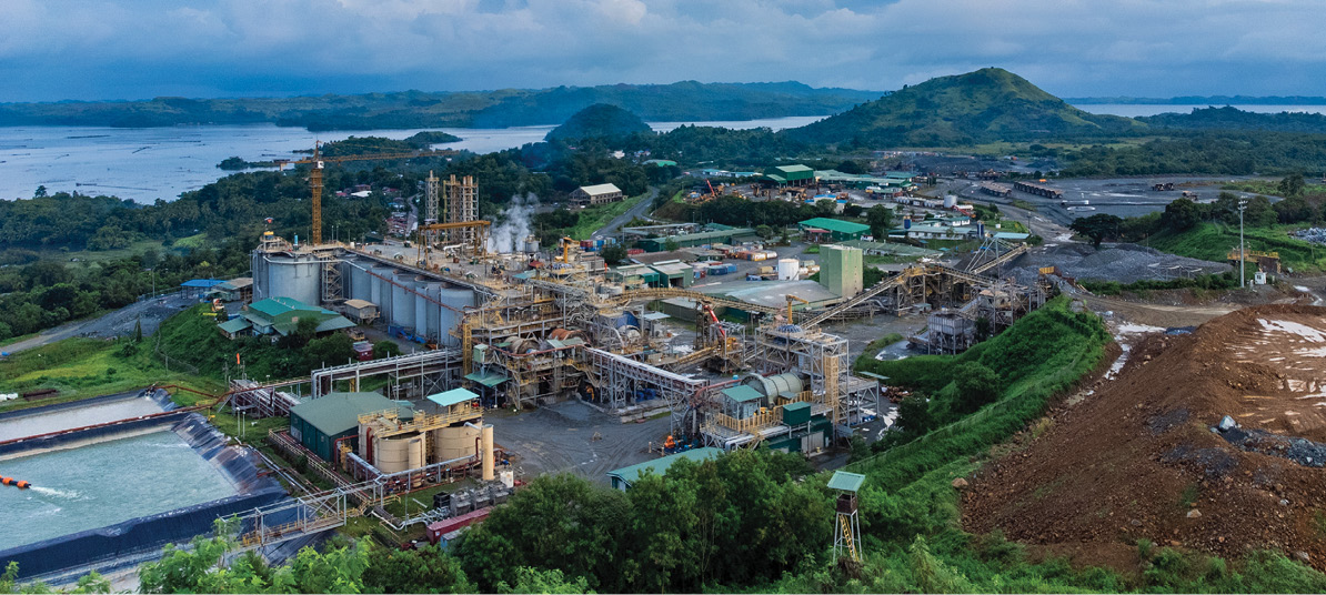 Lessons from a low-cost gold miner - Canadian Mining Journal