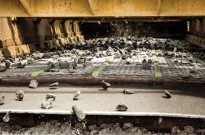 Diagnosing screen media problems - Canadian Mining Journal