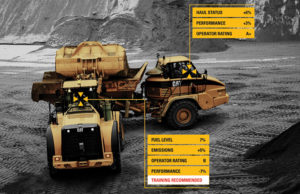 A cleaner future for mining - Canadian Mining Journal