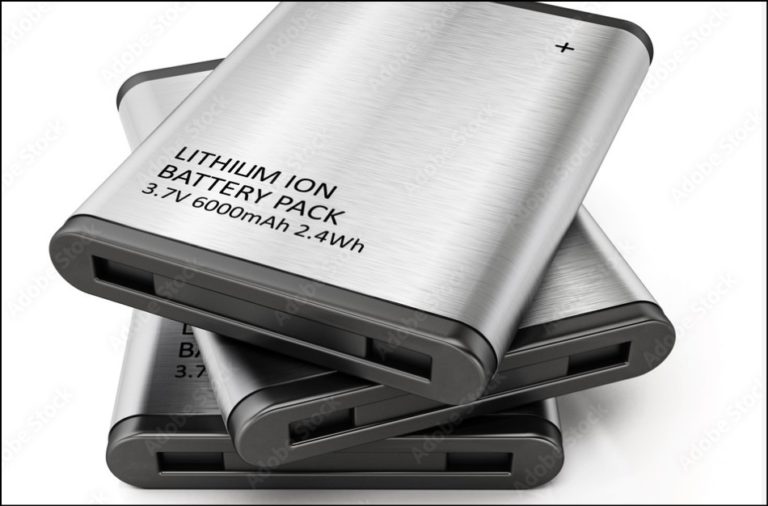 Cypress tests world’s first battery-grade lithium from hydrochloride ...