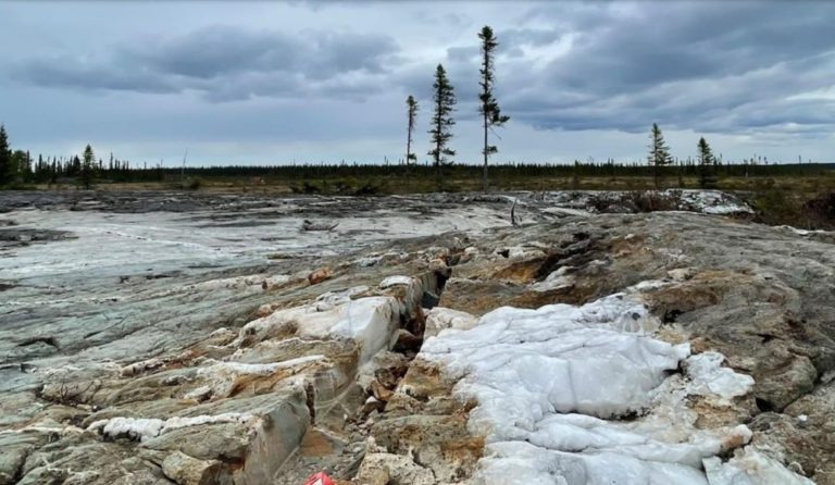 Azimut’s Patwon gold zone named AEMQ Discovery of Year - Canadian ...