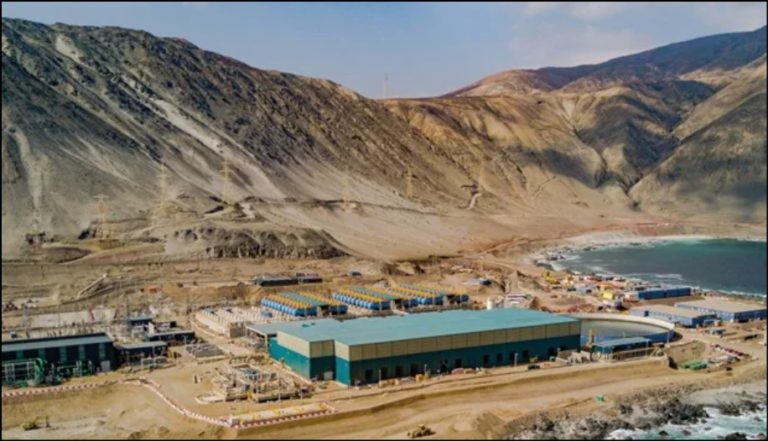 BHP and Rio Tinto collaborate on new tailings technology - Canadian ...