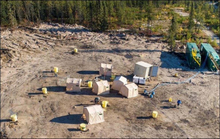 Denison reaches milestone Wheeler River EIS - Canadian Mining Journal