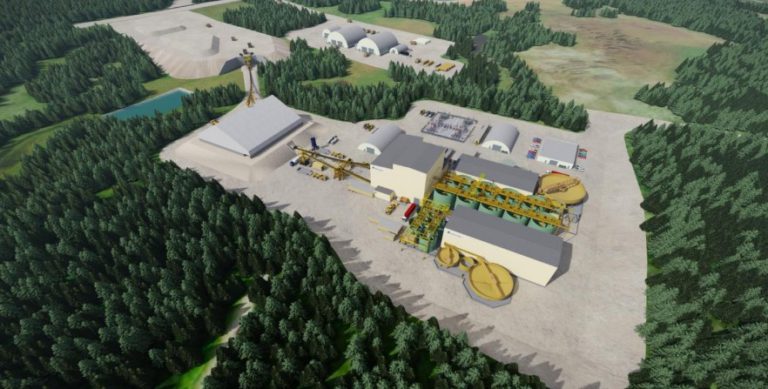IAAC analyzes Valentine gold project changes, calls for public comments ...