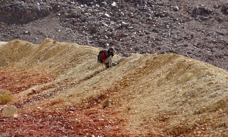 NGEx closes $30M private placement for continued exploration in South ...