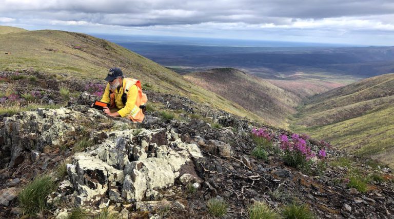 USGS, NASA to map southwestern United States for critical mineral ...