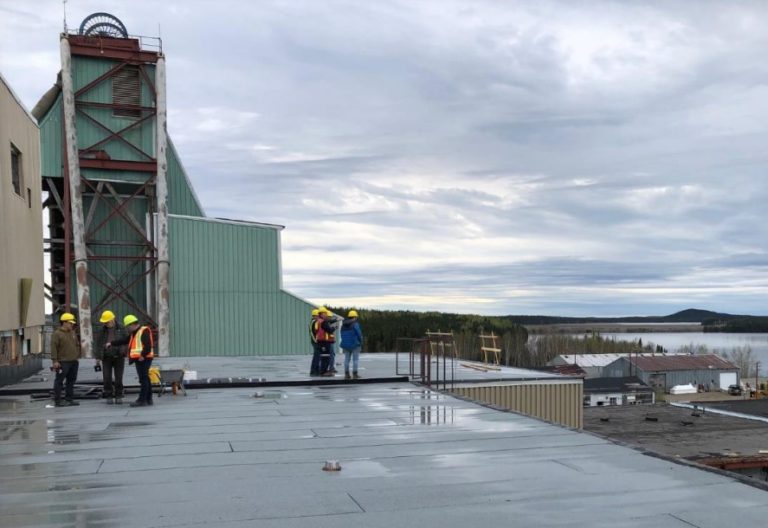 Doré Copper files preliminary environmental, social impact assessment ...