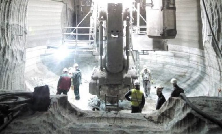 Sandvik, Redpath sign 5-year global deal to standardize equipment - Canadian Mining Journal