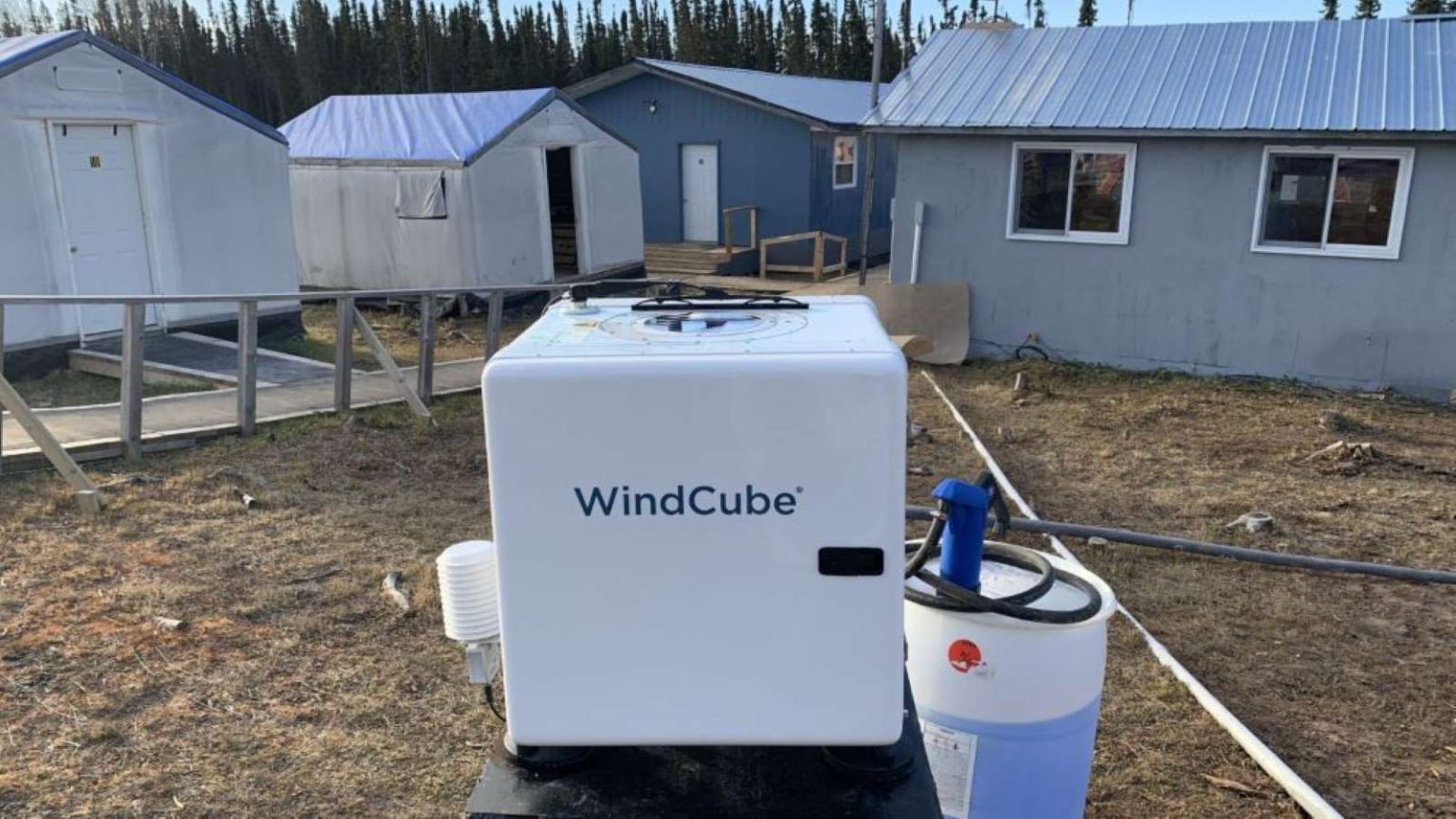 RoF Metals explores wind power and atmospheric carbon removal for Ring ...