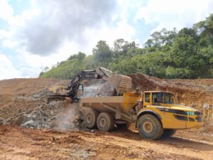 Volvo pushes automation in Indonesia’s mining industry - Canadian ...