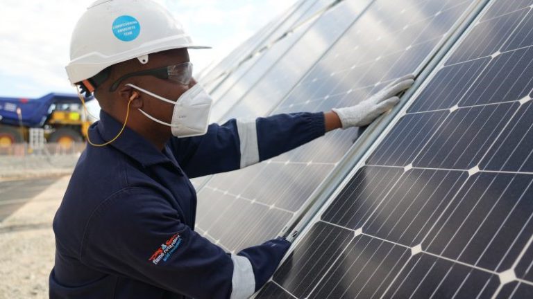 Anglo American greens Australia operations - Canadian Mining Journal