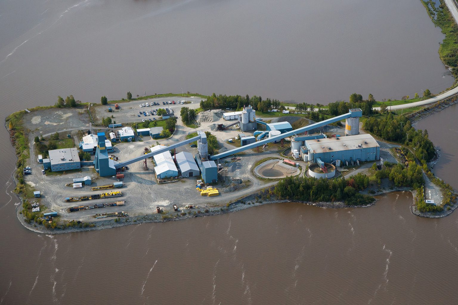 Wesdome declares commercial production at Kiena - Canadian Mining Journal