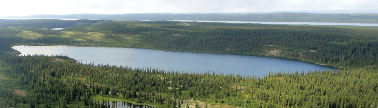 Century files feasibility study for Joyce Lake DSO project - Canadian ...