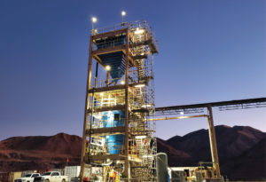 Opportunities for mining and critical minerals processing in North ...