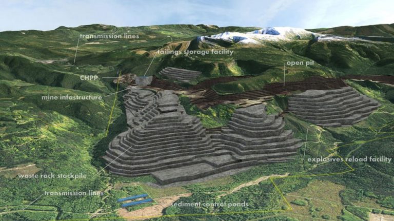 Canada nixes Glencore's proposed open pit coal mine project in BC ...