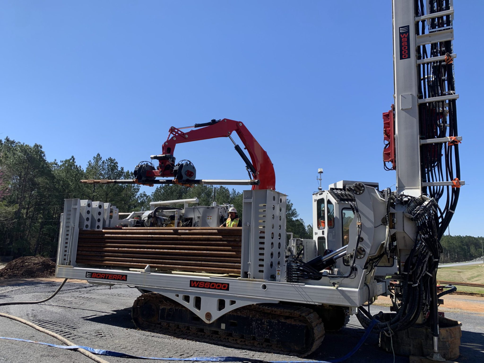 Borterra’s new RodBot boosts drilling productivity - Canadian Mining ...