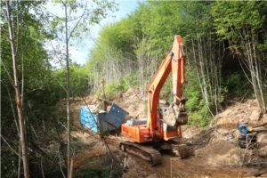 Northisle and Quatsino First Nation sign inaugural agreement - Canadian ...