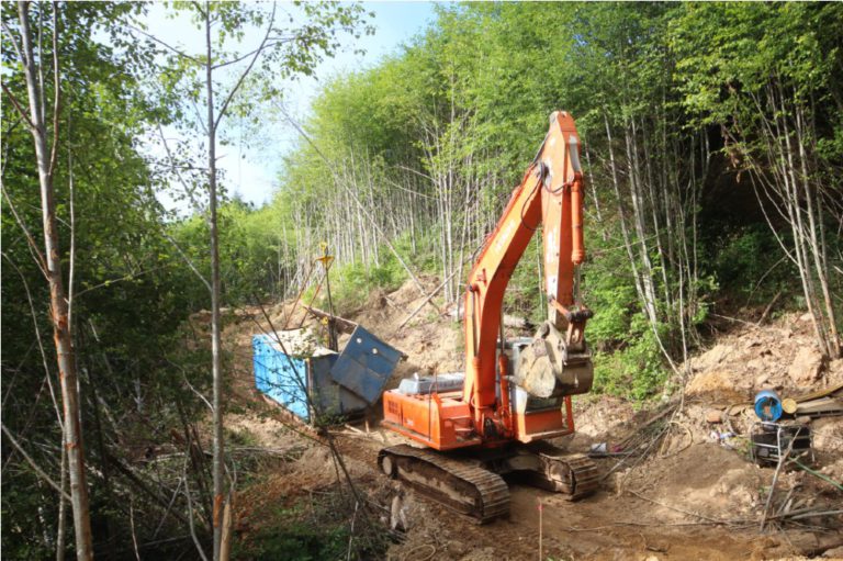 Northisle and Quatsino First Nation sign inaugural agreement - Canadian ...