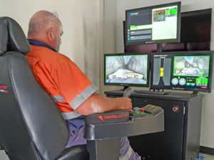 RCT rolls out ControlMaster at gold mine in Australia - Canadian Mining ...